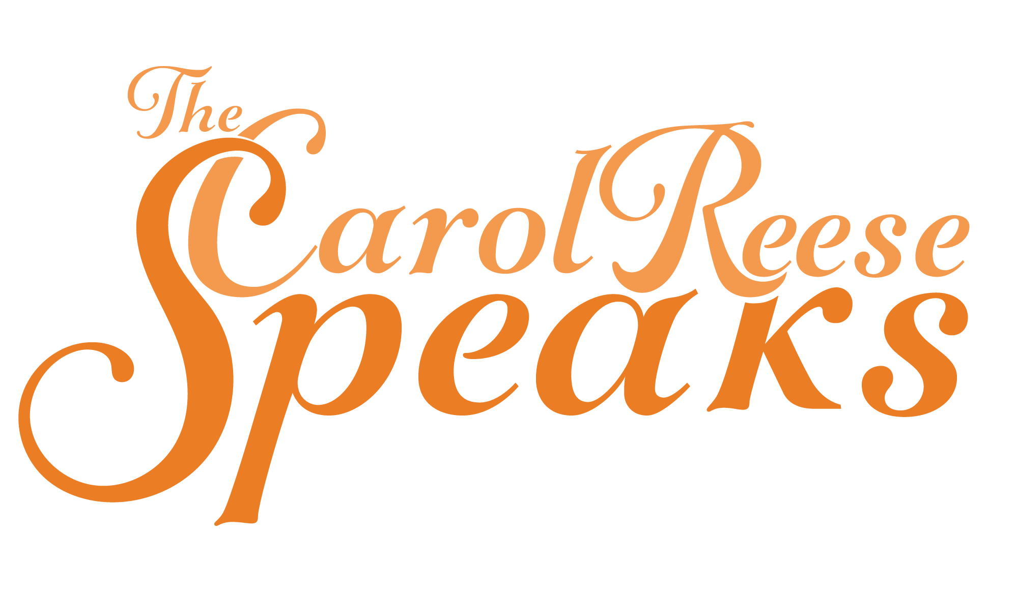 Carol Logo A Christmas Carol A New Musical Women's Short Sleeve